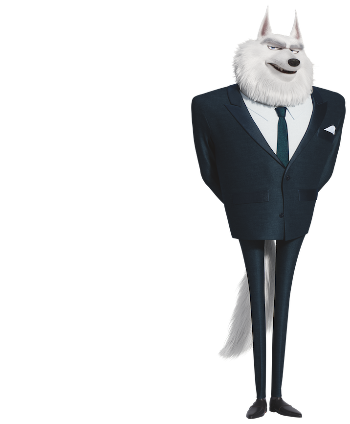 Sing 2 – Illumination Entertainment Sing 2 – Illumination Entertainment